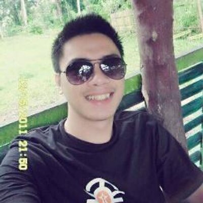 Alwin John Sayson (@AlwinJohnSayson) | Twitter