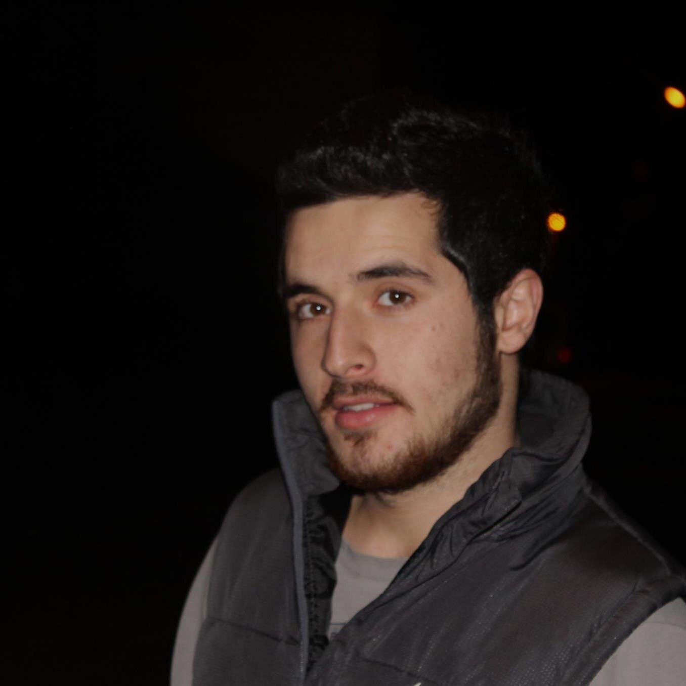 Samet kaya (@samettkaya) | Twitter