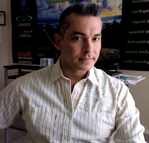 Benjamin Ramos - Alchetron, The Free Social Encyclopedia