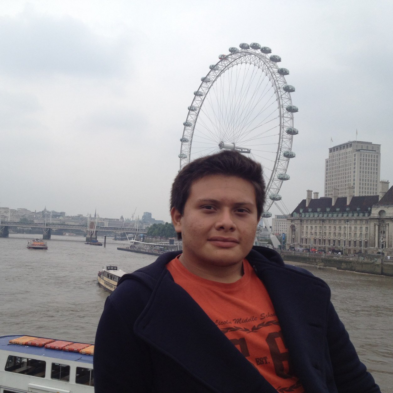Erick Solis (@ericksolis09) | Twitter