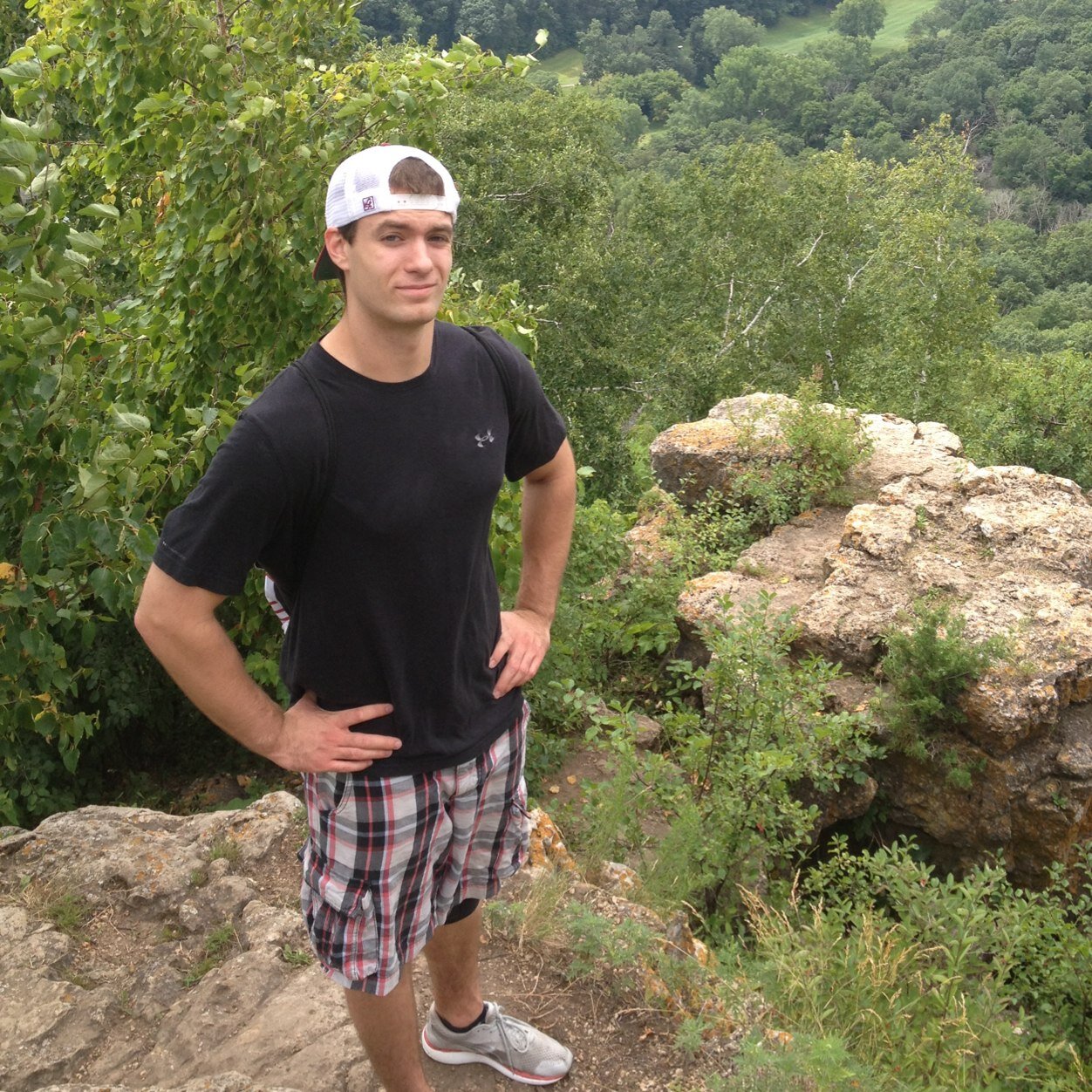 Drew Larson (@drewl777) | Twitter