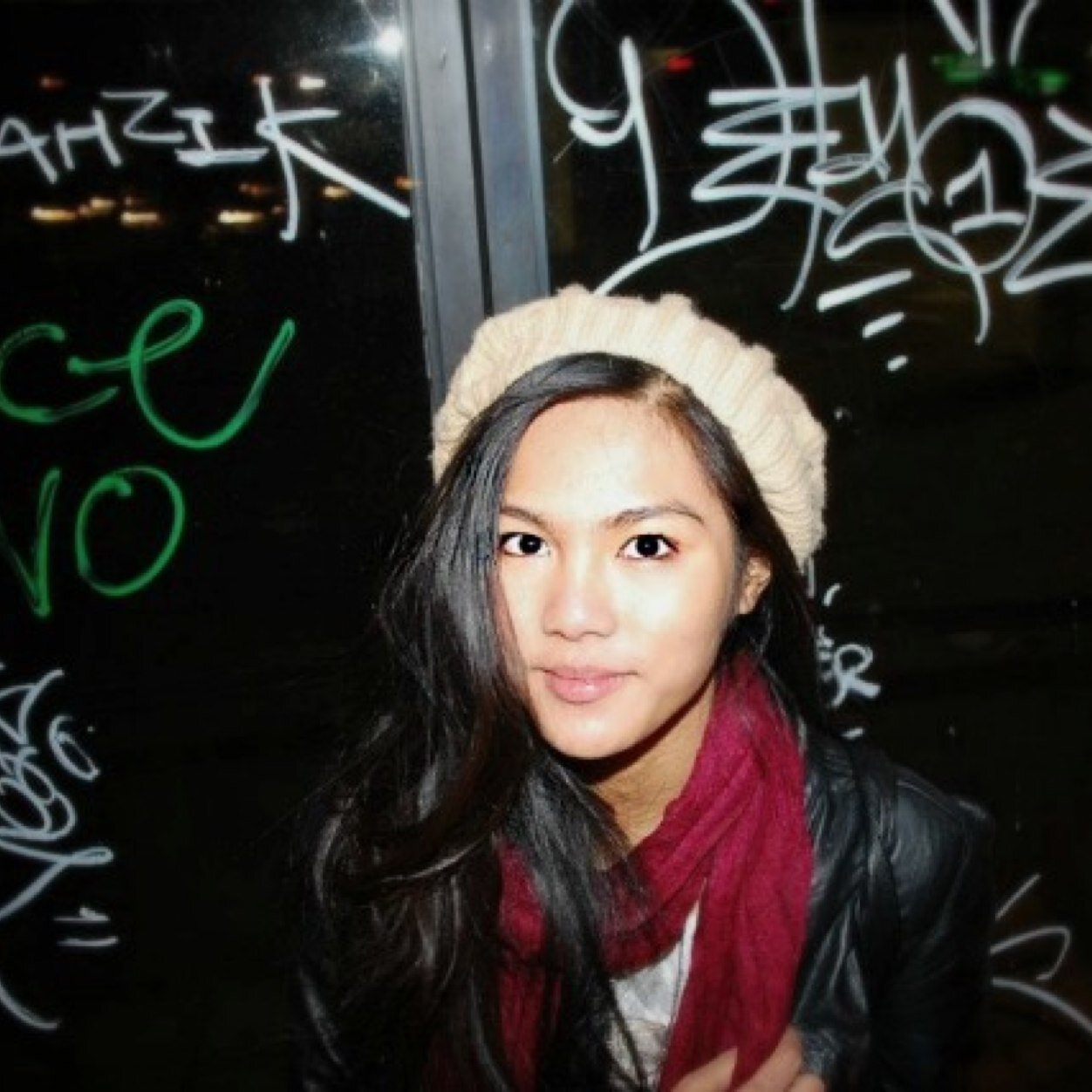 Juana Collignon - @thyrdculturekyd Influential Followers | twtrland