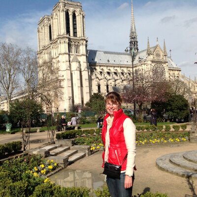 Ruth Edgett’s Profile | The Chronicle Herald Journalist | Muck Rack