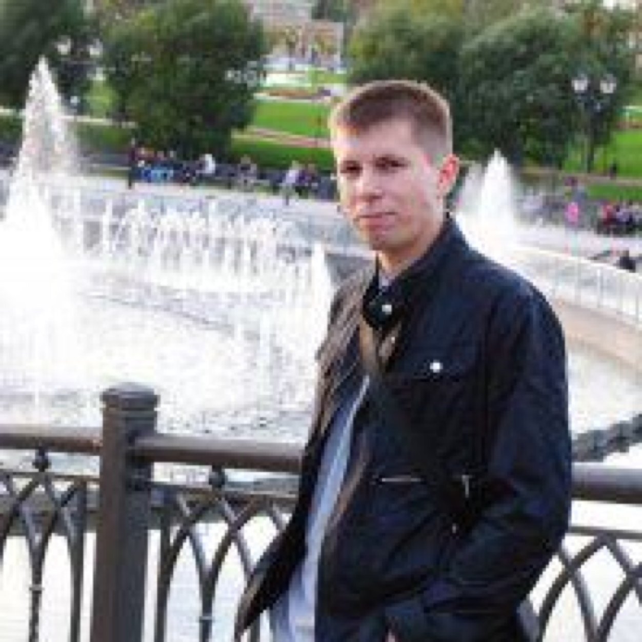 Dmitry Rykov (@ddruid) | Twitter