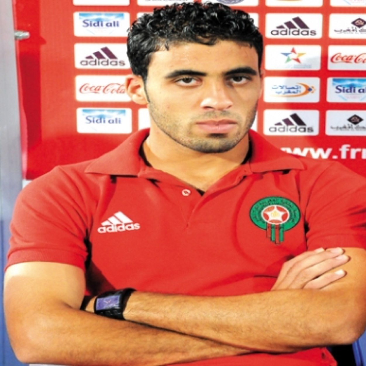 Abderrazak Hamdallah - Alchetron, The Free Social Encyclopedia