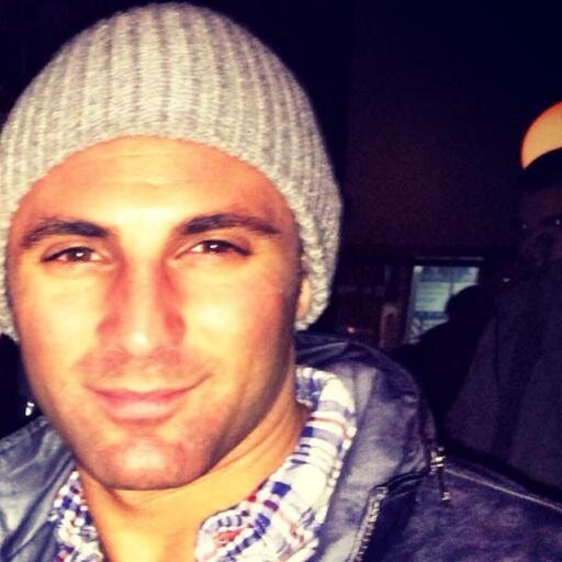 Matt Silverstein - Alchetron, The Free Social Encyclopedia