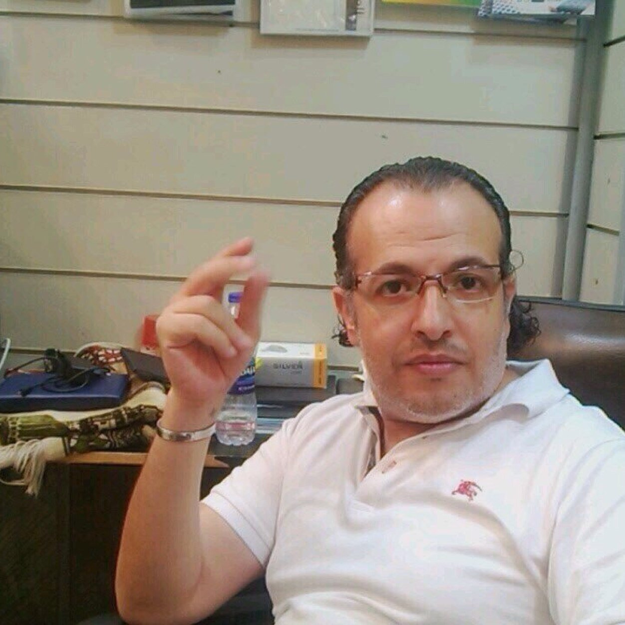 Maged Youssef - Alchetron, The Free Social Encyclopedia