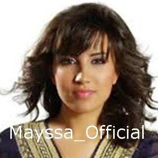 Mayssa Mejri (@Mayssa_Official) | Twitter