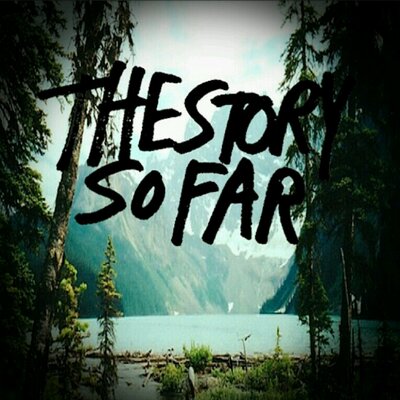 The Story So Far Wallpaper