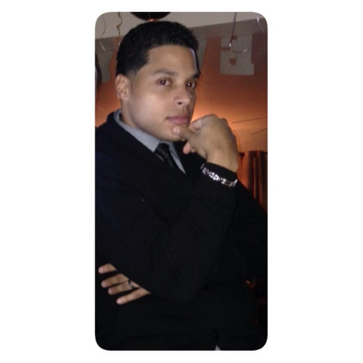 Mark A. Velez (@trujezus) | Twitter