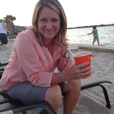 Jenny Carmichael (@jennycarmich) / Twitter