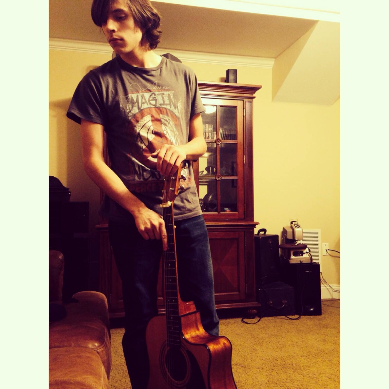 Kyle Stackpole (@AcousticKyle) | Twitter
