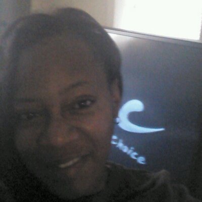 Shaundra Ervins (@miszkimo) | Twitter