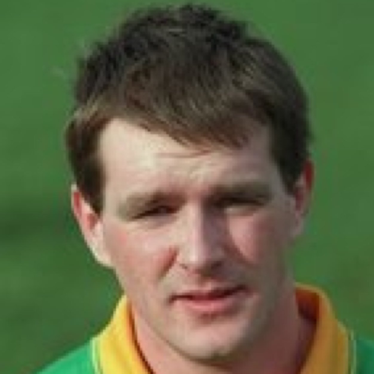 Darren Fay - Alchetron, The Free Social Encyclopedia