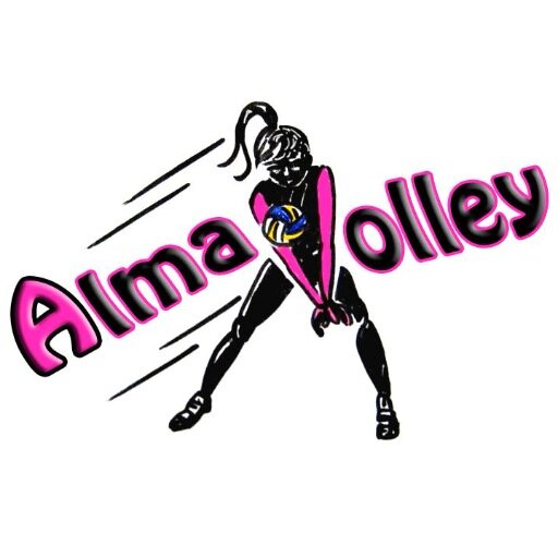 Alma Volley (@AlmaVolley) / Posts / X