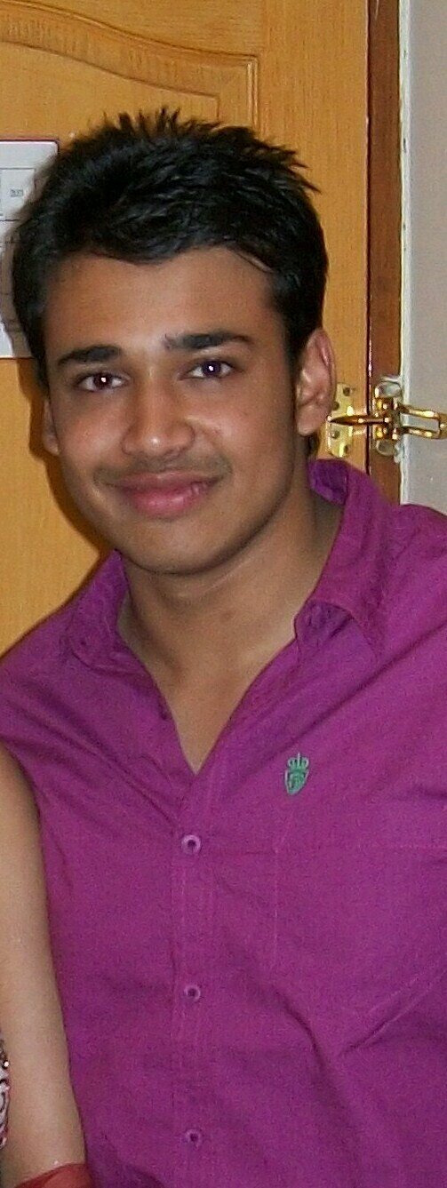 Anchit Gupta (@aanchitv) | Twitter