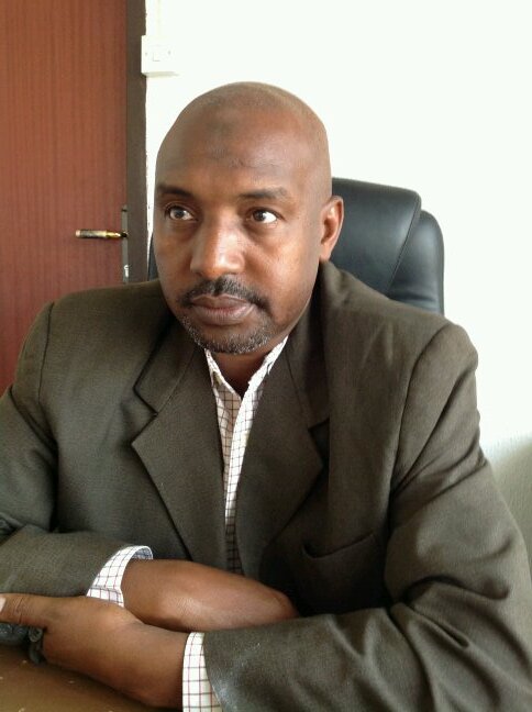 Musa Usman - Alchetron, The Free Social Encyclopedia