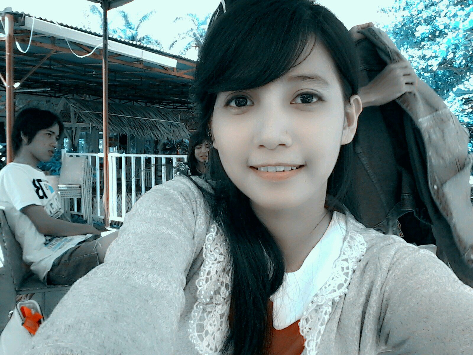 Amina Lainutu (@Andrini_Amina) | Twitter