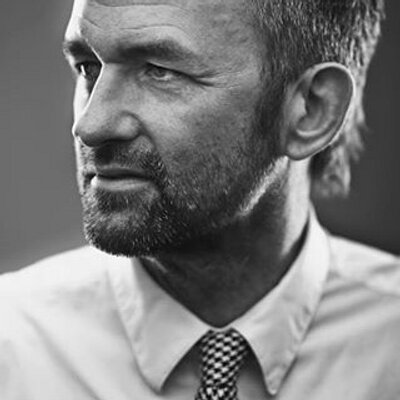 Brian Vander Ark - Alchetron, The Free Social Encyclopedia