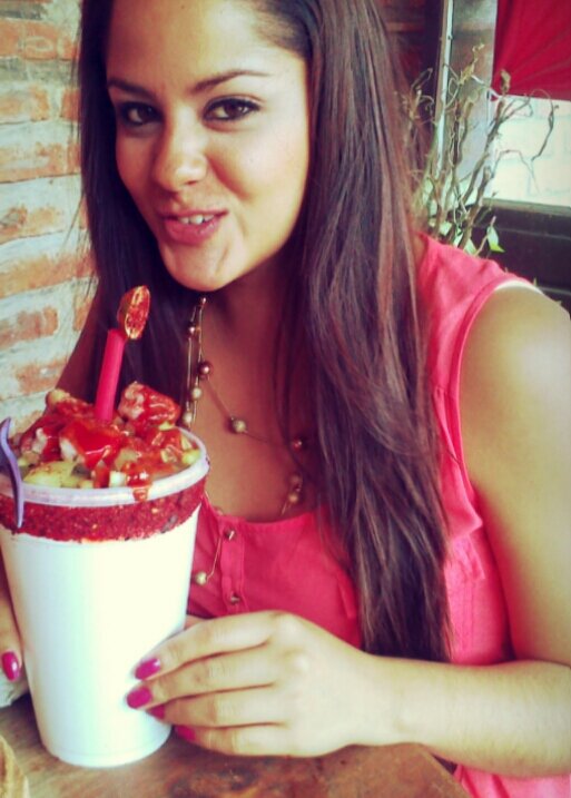 Brenda Bernal (@chumakitis) | Twitter