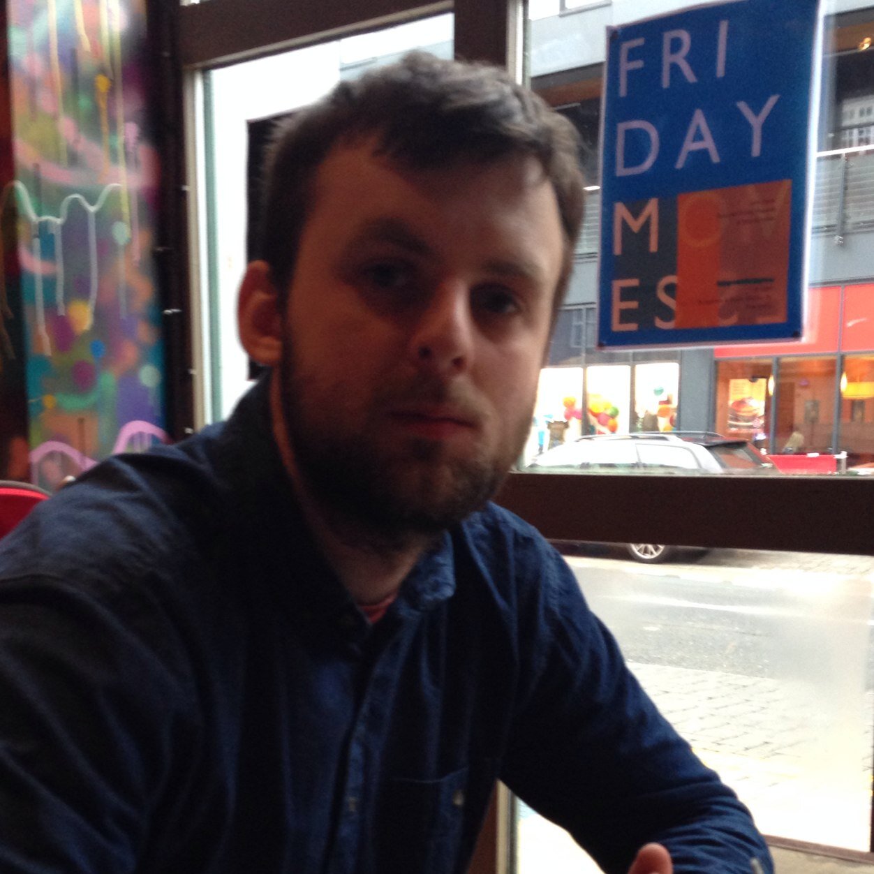 Robert Horner (@RobHorner) | Twitter