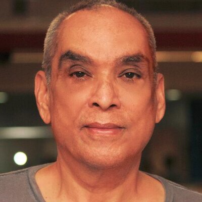 Ajit Balakrishnan’s Profile | Business Standard, Rediff.com Journalist ...