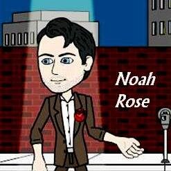 Noah Rose (@Mr_NoahRose) | Twitter