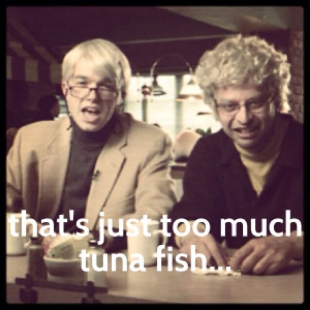 Too Much Tuna (@TooMuch_Tuna) | Twitter Too Much Tuna (@TooMuch_Tuna) | Twitter