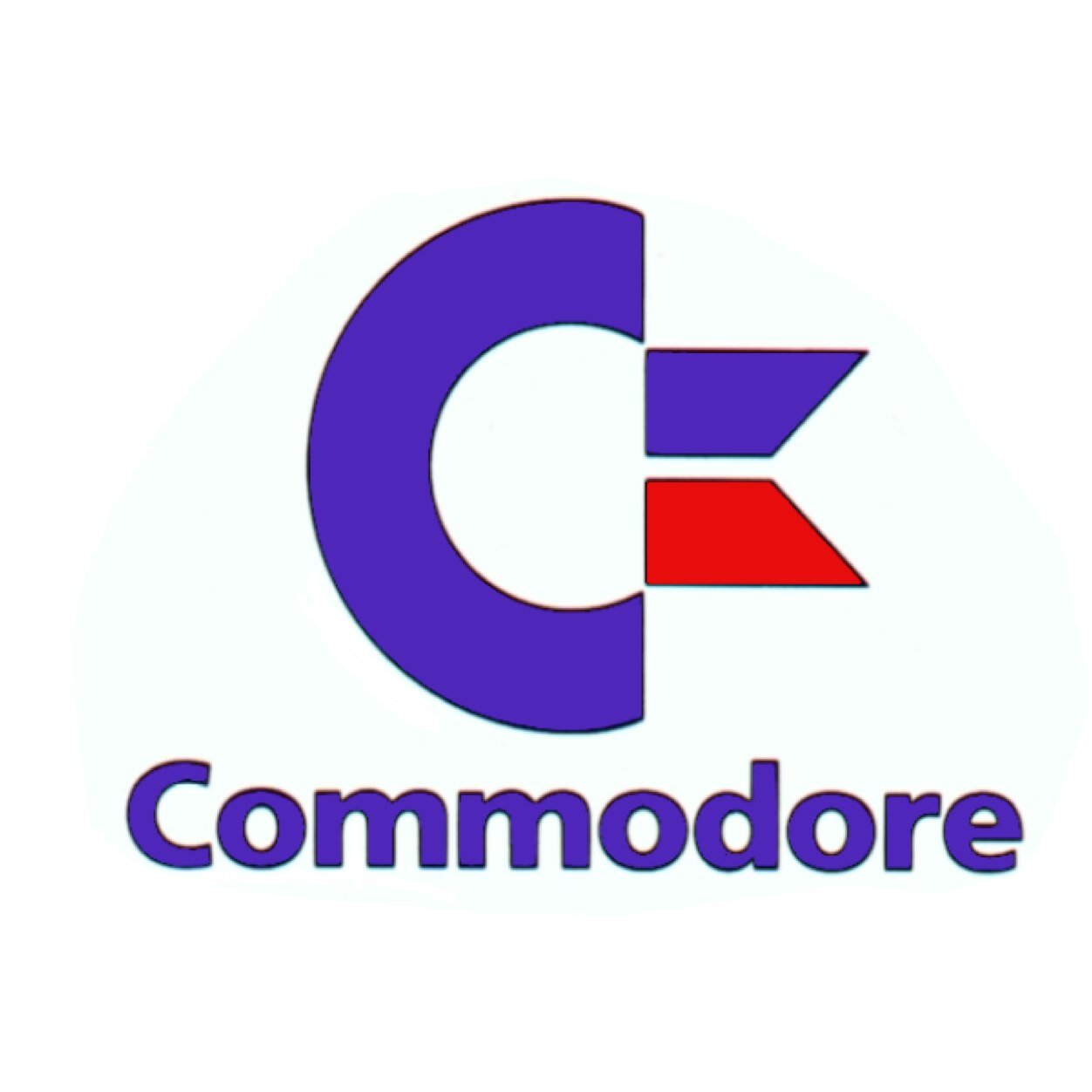 Commodore Logo. | Commodore, Commodore computers, Computer history