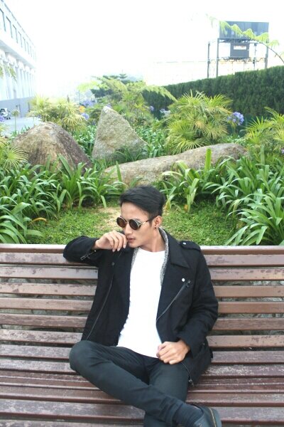 Arfan Fauzi (@arfanpapaw) | Twitter