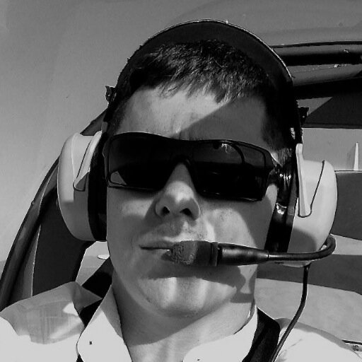 Thomas Baudin (@ThomAeroPassion) | Twitter