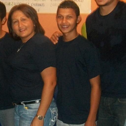 celia karim Rojas (@celiarojas) | Twitter