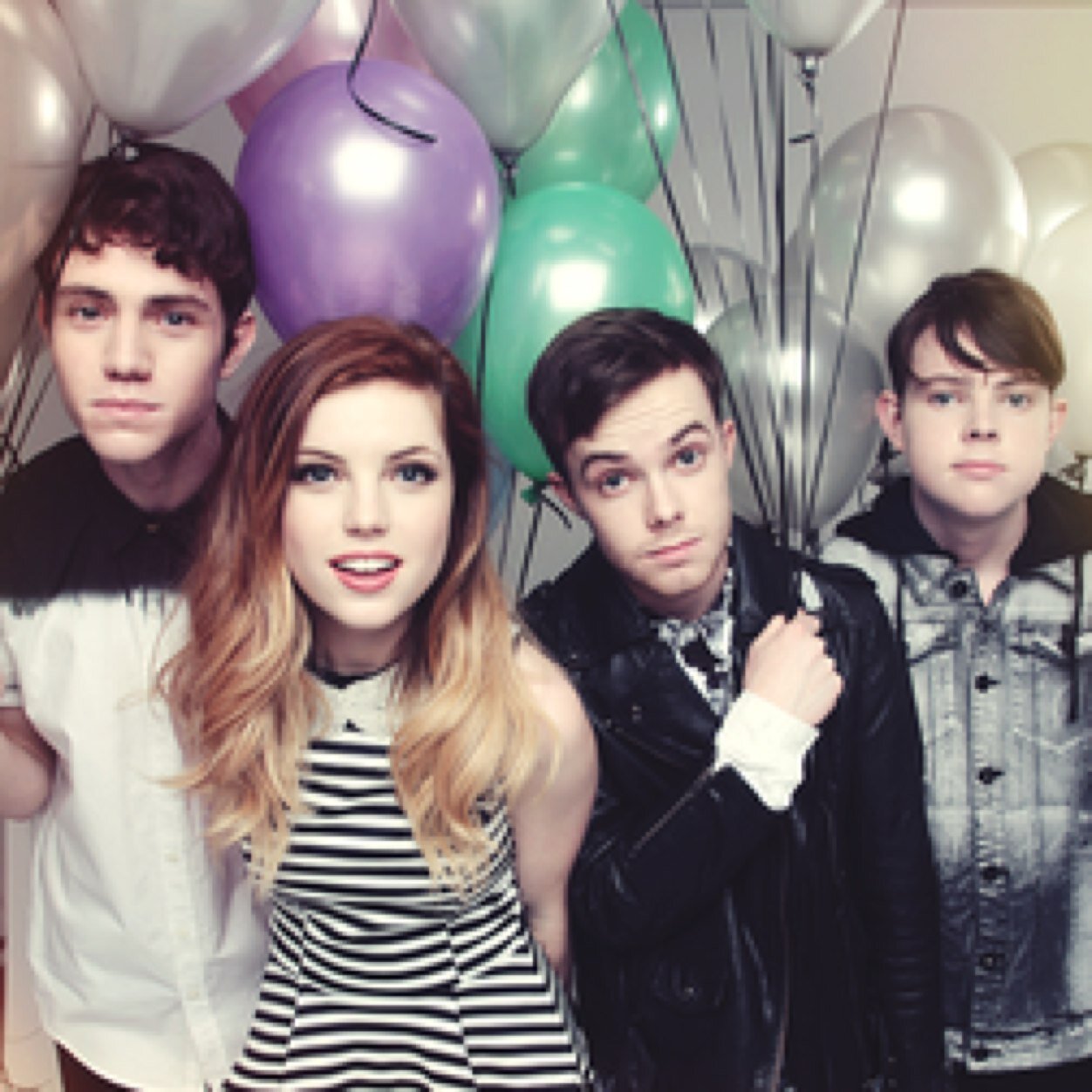 Echosmith Fan (@echosmith_fanz) | Twitter
