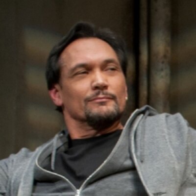 Nero Padilla Sons Of Anarchy