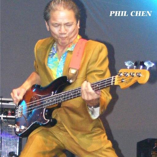 Phil Chen (@PhilChenBass) | Twitter