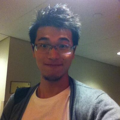 Xiaohan Wang (@bqlwang) | Twitter