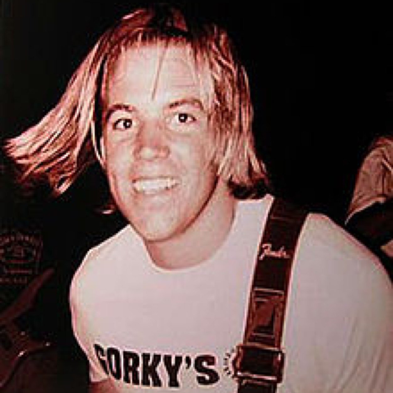 Who Are The Members Of Sublime