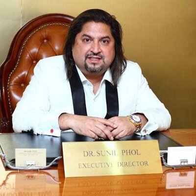 Sunil Phol on Twitter: "#PorcelainCrown #Crowns #DentalBridge #DentalTreatment # ...