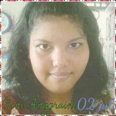 Rini Anggraini (@Rini94Rini) | Twitter