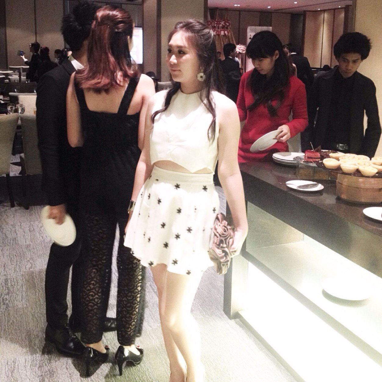 Mai Ratchanee (@m_mmai) | Twitter