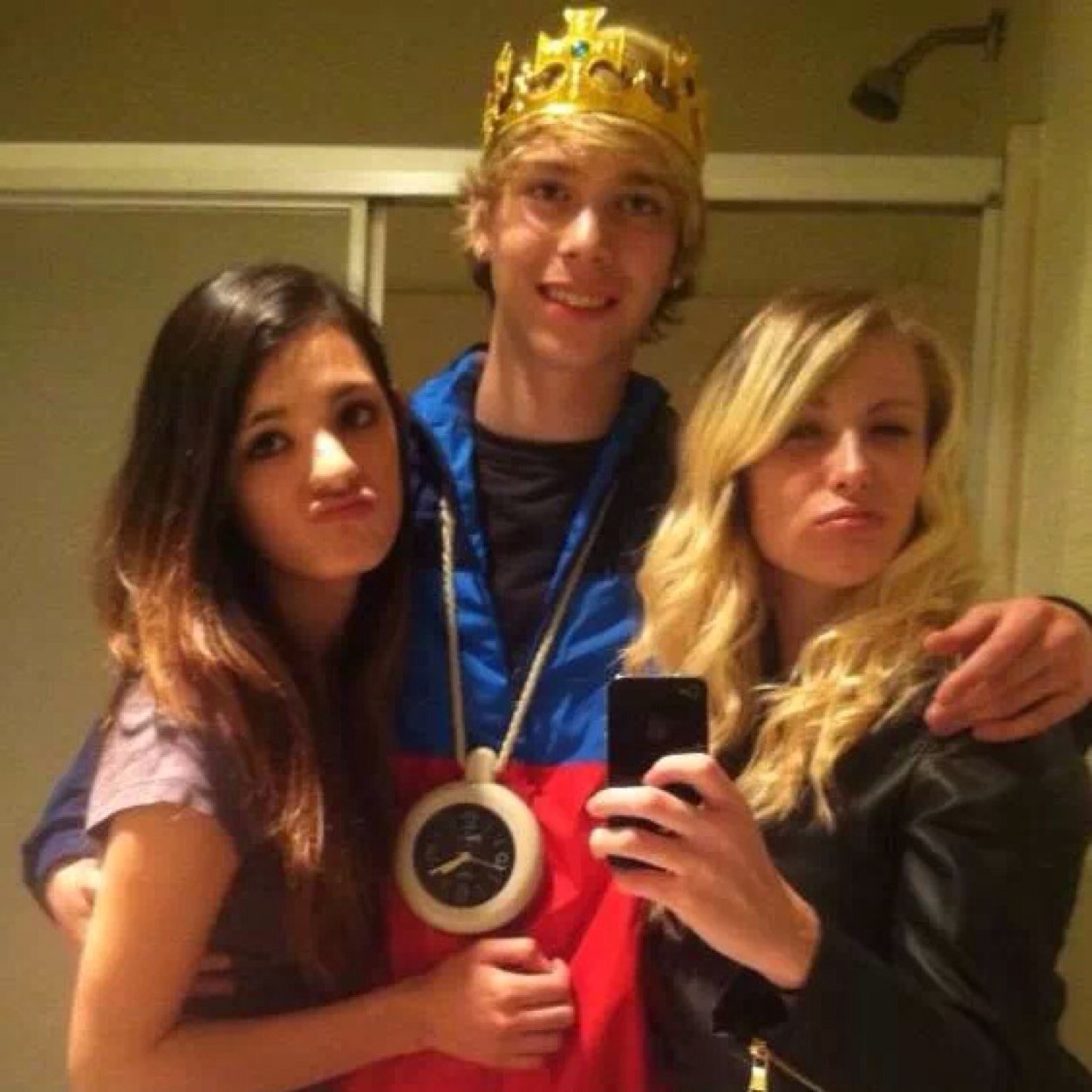 Blake Whittington (@Straight_lies) | Twitter