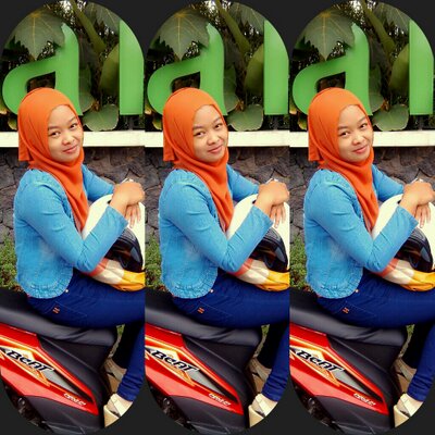 Novi Nurfita on Twitter: "Ga pernah nyambung deh"