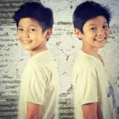Gimme 5 Joaquin Profile
