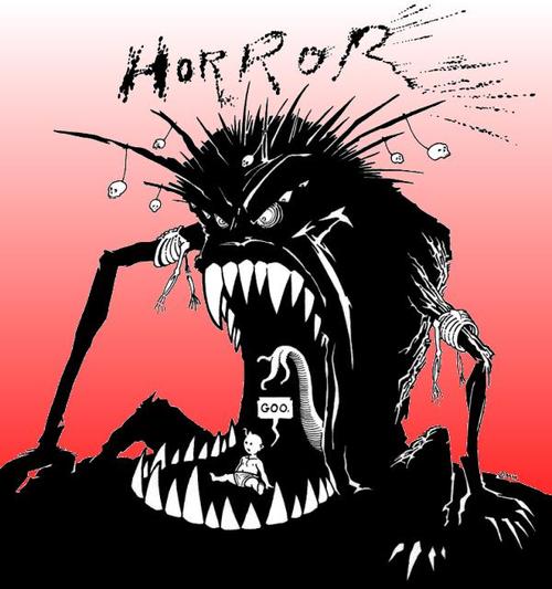 Horror Related Info LivingHorrors Twitter horror-related-info-livinghorrors-twitter