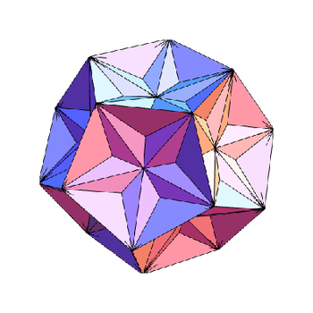 polyhedra - How to name/call this polyhedron? - Mathematics Stack Exchange