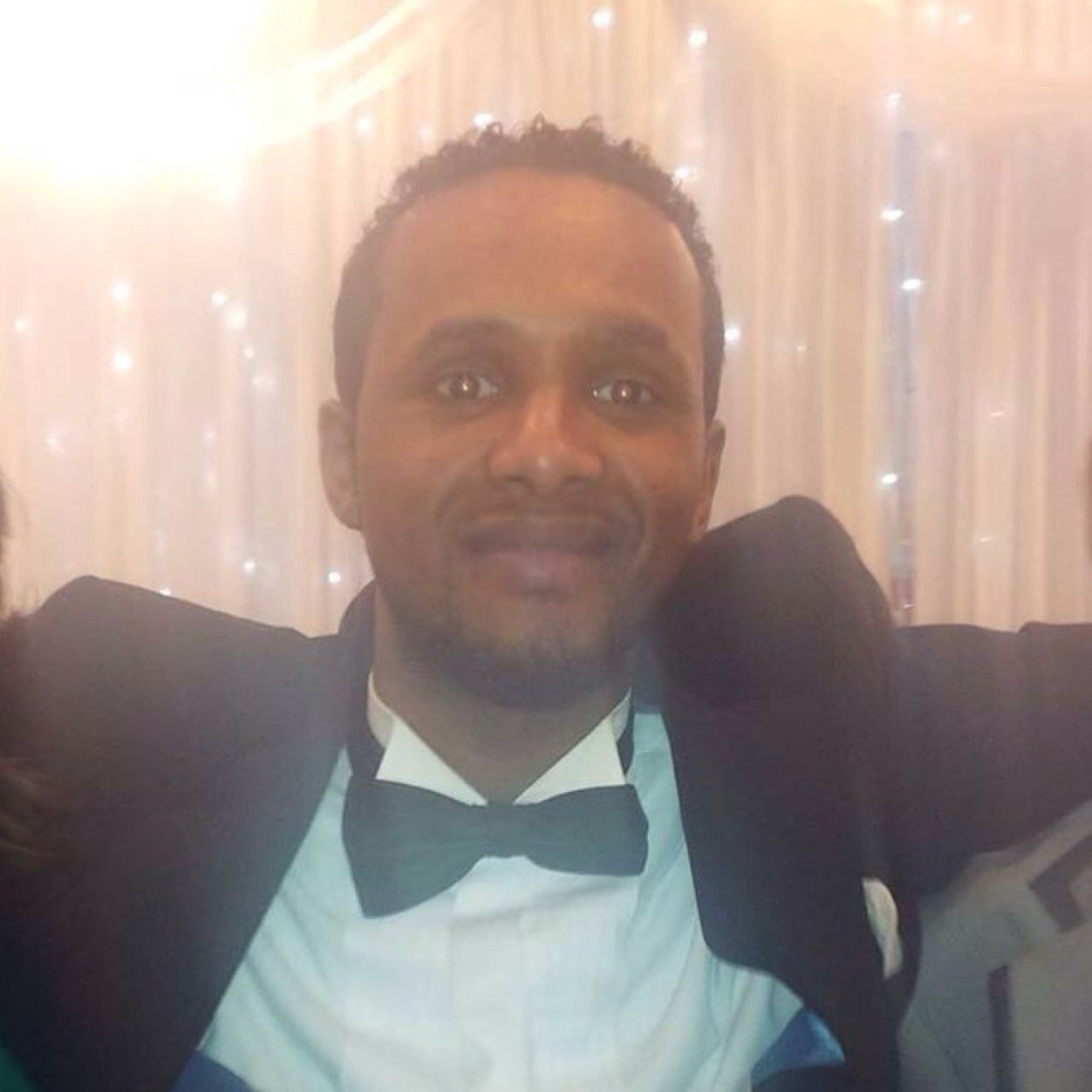 Abdikani Hussein (@KaniHussein) | Twitter