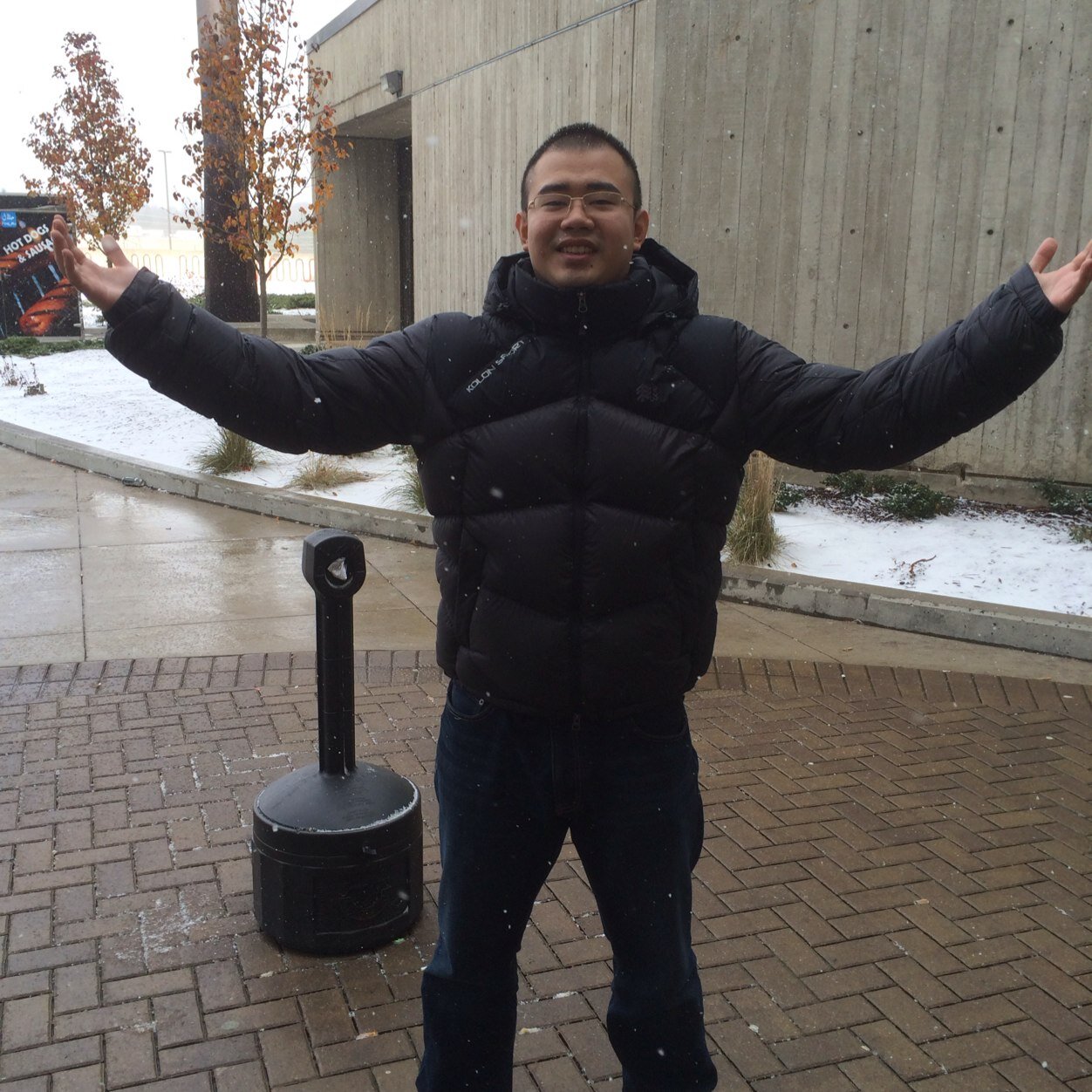 Borui Zhang (@ZhangBorui) | Twitter