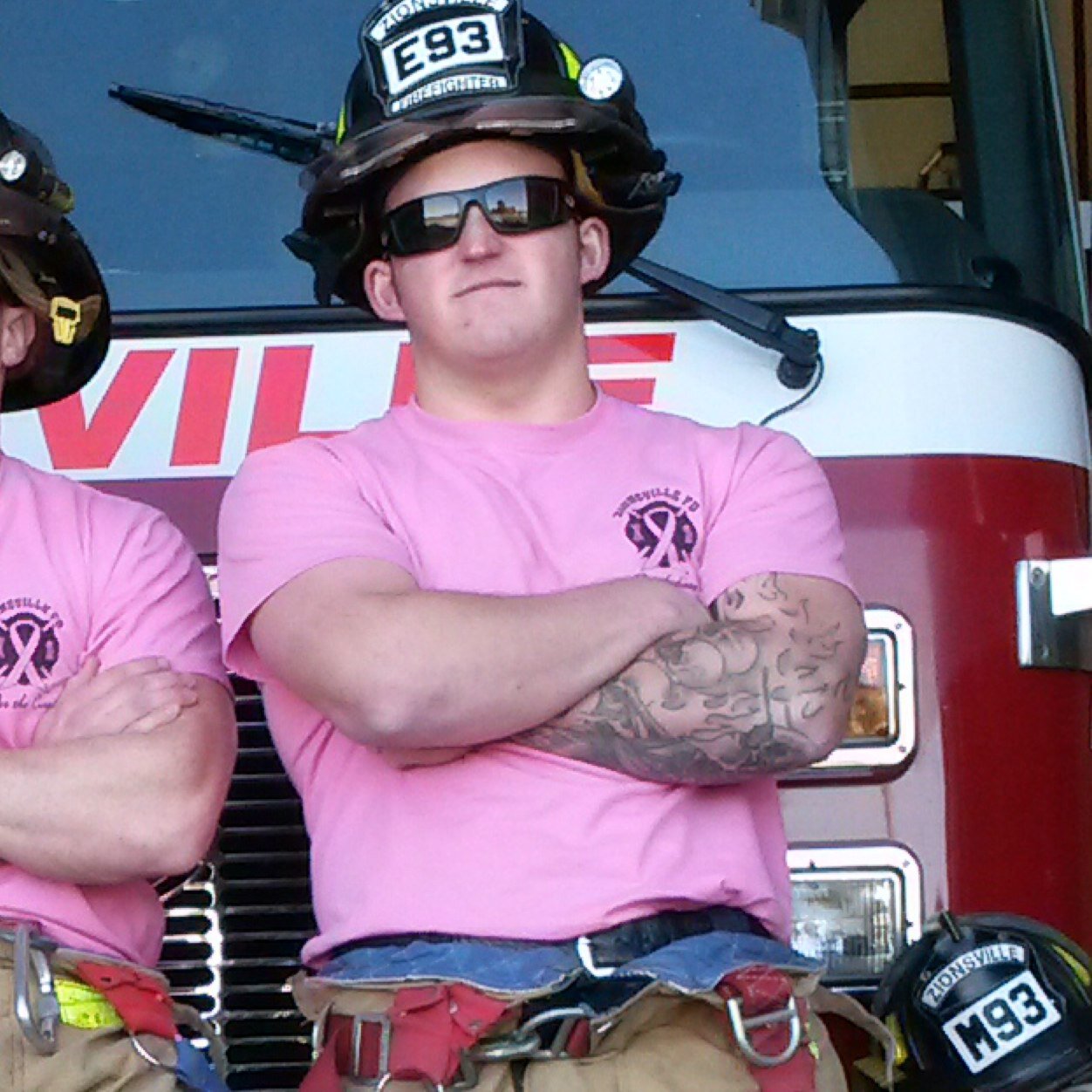 Aaron Gibbons (@CFD2516) | Twitter