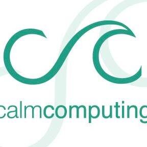 Calm Computing (@CalmComputingMA) | Twitter