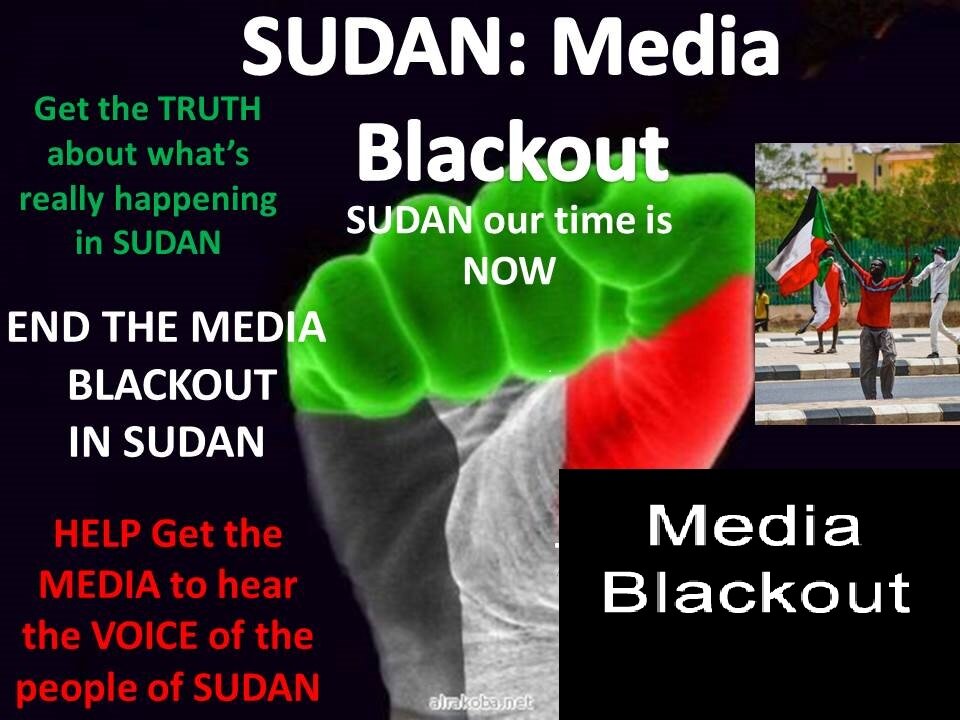 Sudan_Media_blackout (@sudan_media) | Twitter